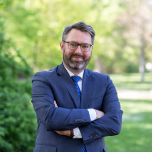 Sebastian Staats - Appelhagen Consulting